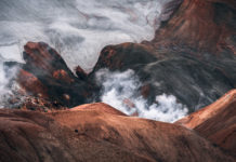 How to Deal With Frustration in Landscape Photography - CaptureLandscapes